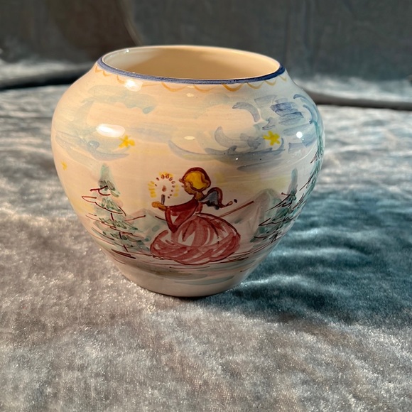 Accents | Vtg Germany Pot | Poshmark